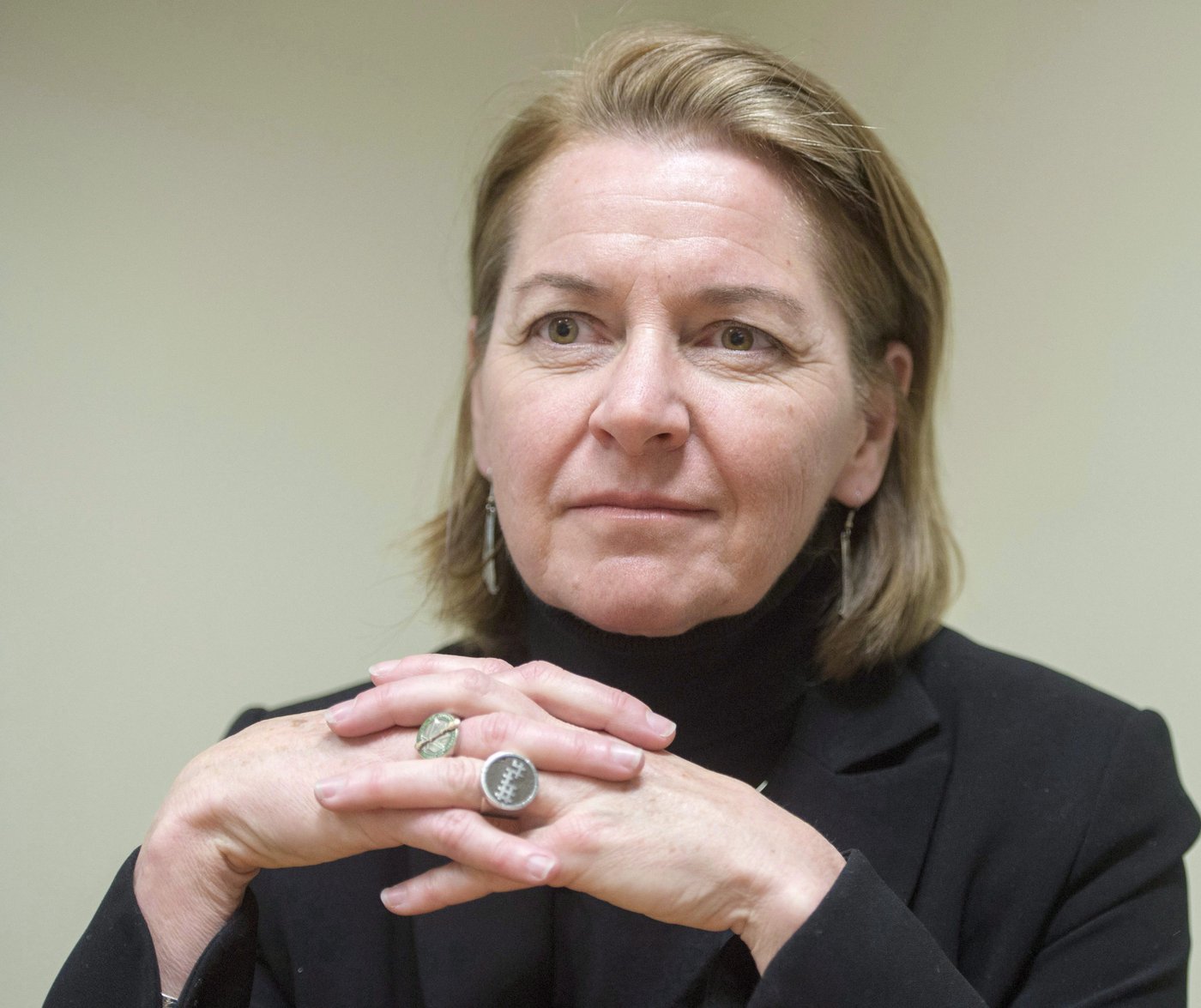 Hall Findlay, Suncor Energy’s first ‘chief climate officer,’ to retire ...