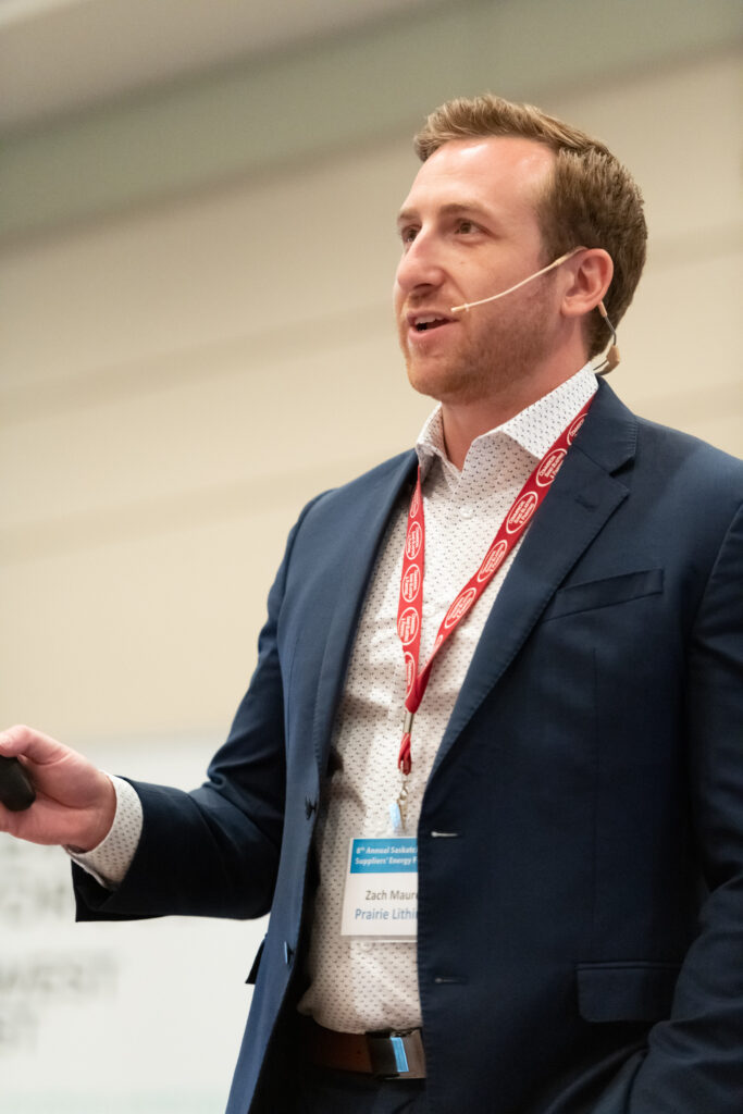 Lithium in SK, Part 9: And the acquisitions begin, with Prairie Lithium ...