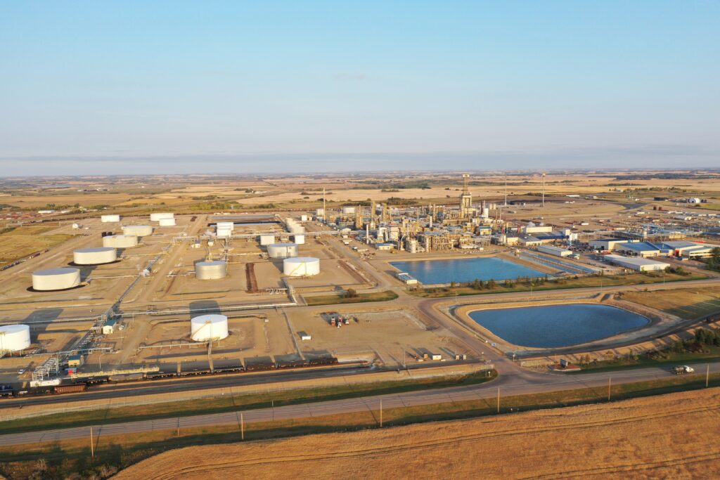 Lloydminster Upgrader expected to return to full rate by mid-January, says Cenovus | Pipeline Online