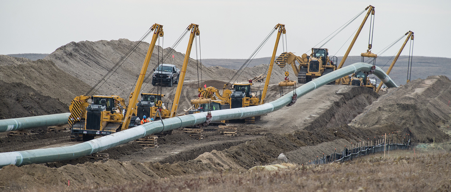 Enbridge to build new oil and natural gas pipelines in Gulf of Mexico | Pipeline Online