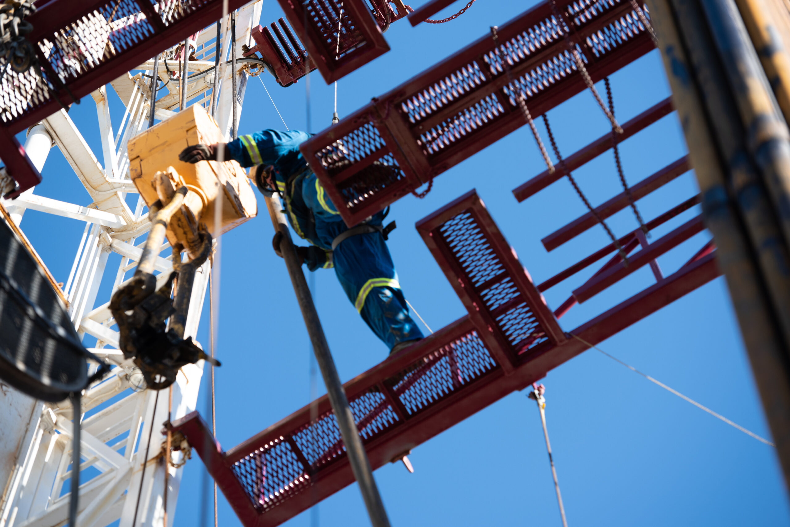 Brian Crossman: Be interesting | Pipeline Online