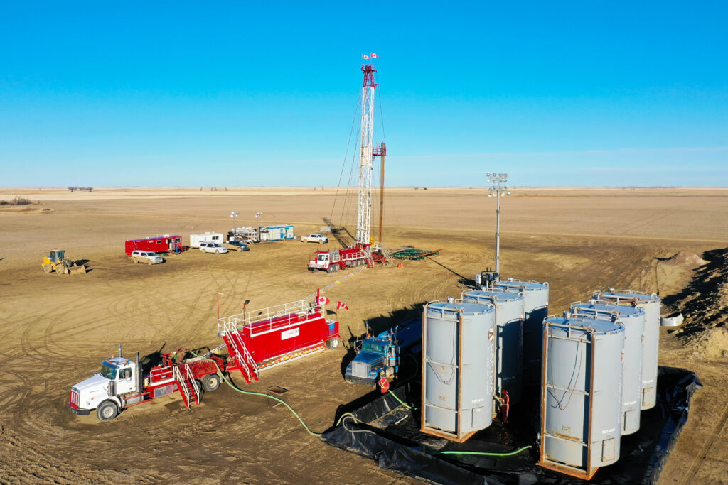 Lithium in SK, Part 2: Saskatchewan government launches lithium ...