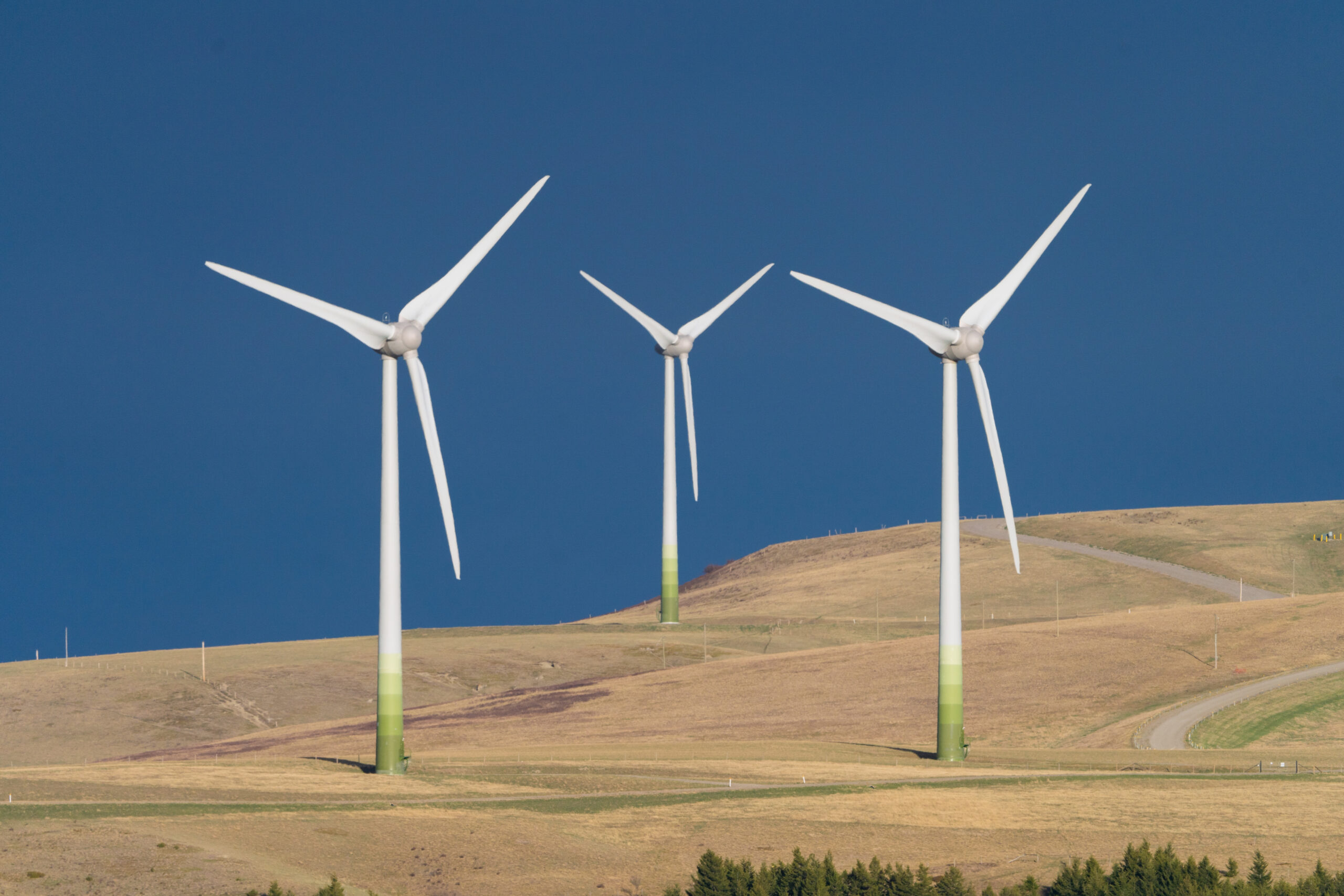 Alberta wind power capacity drops to less than 1% yet again, grid alert ...