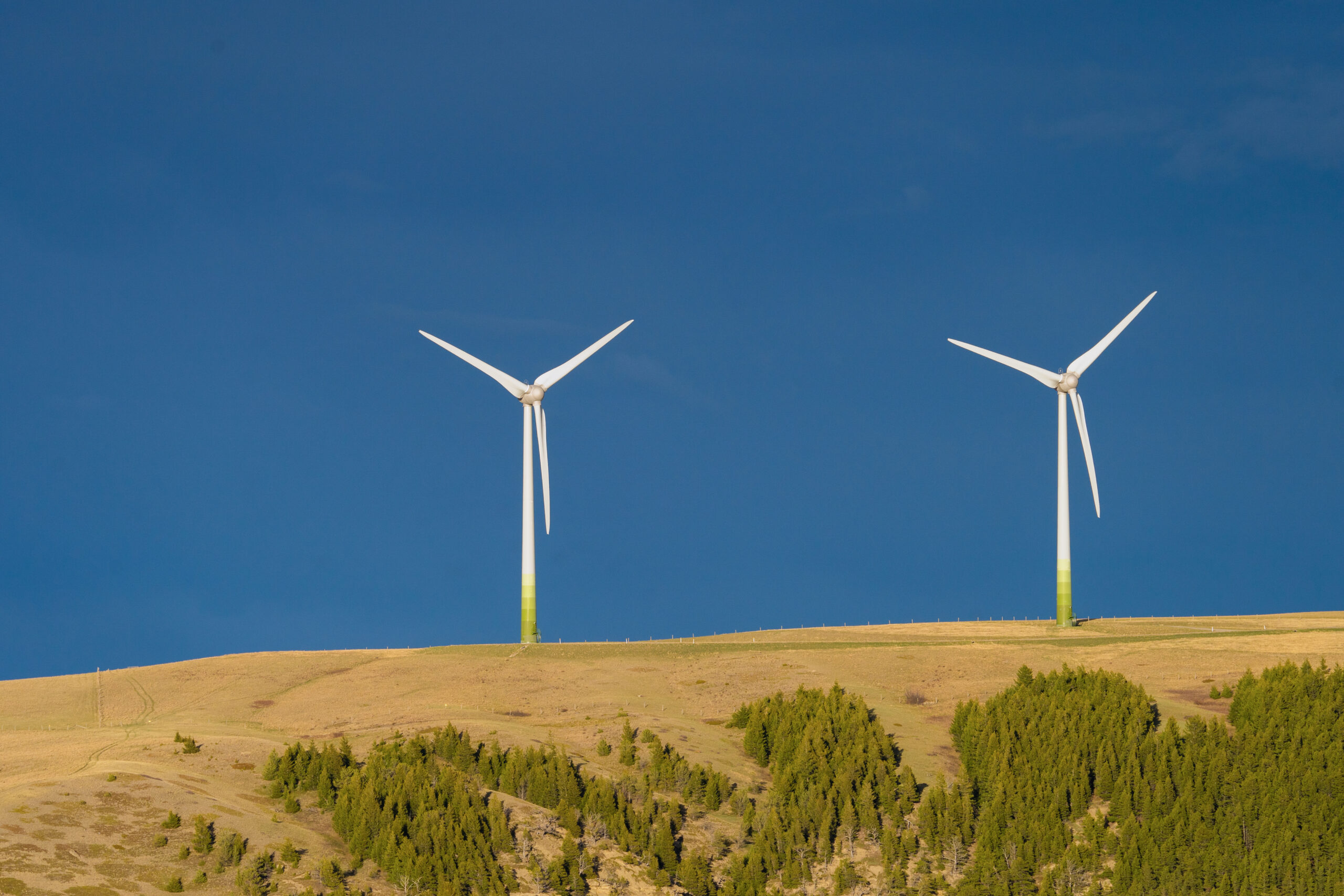 Letter to the Editor: Wind and battery power were non existent in ...