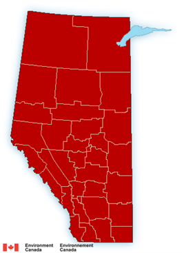 Wednesday morning Alberta declared fourth “grid alert” for its ...