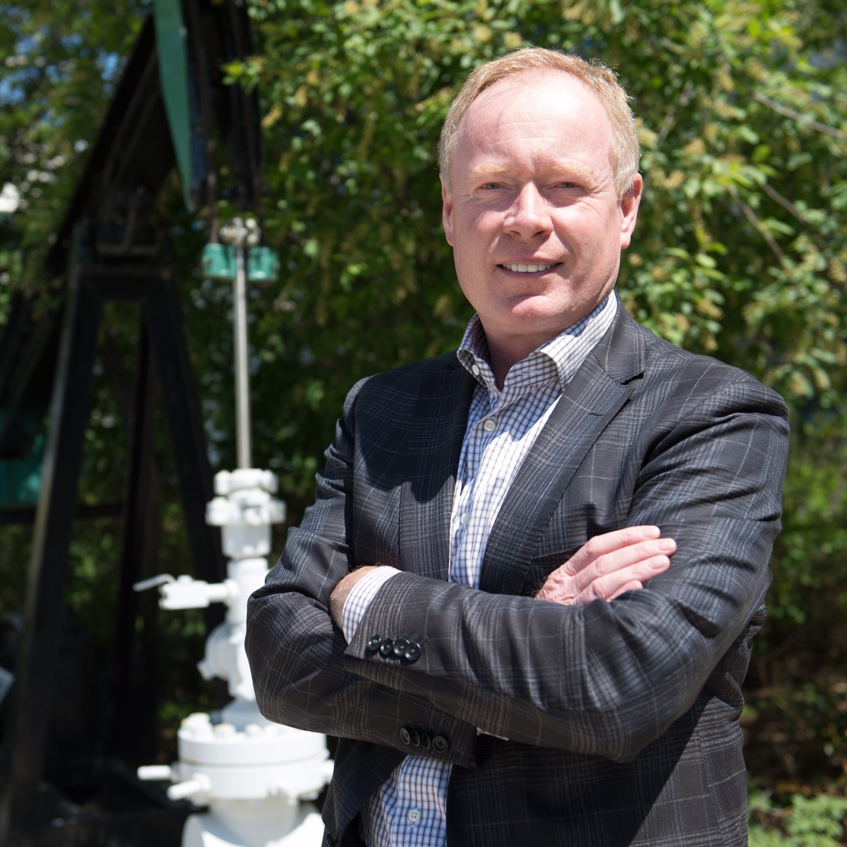 Ken From: The “energy transition” is discussed without much thought ...