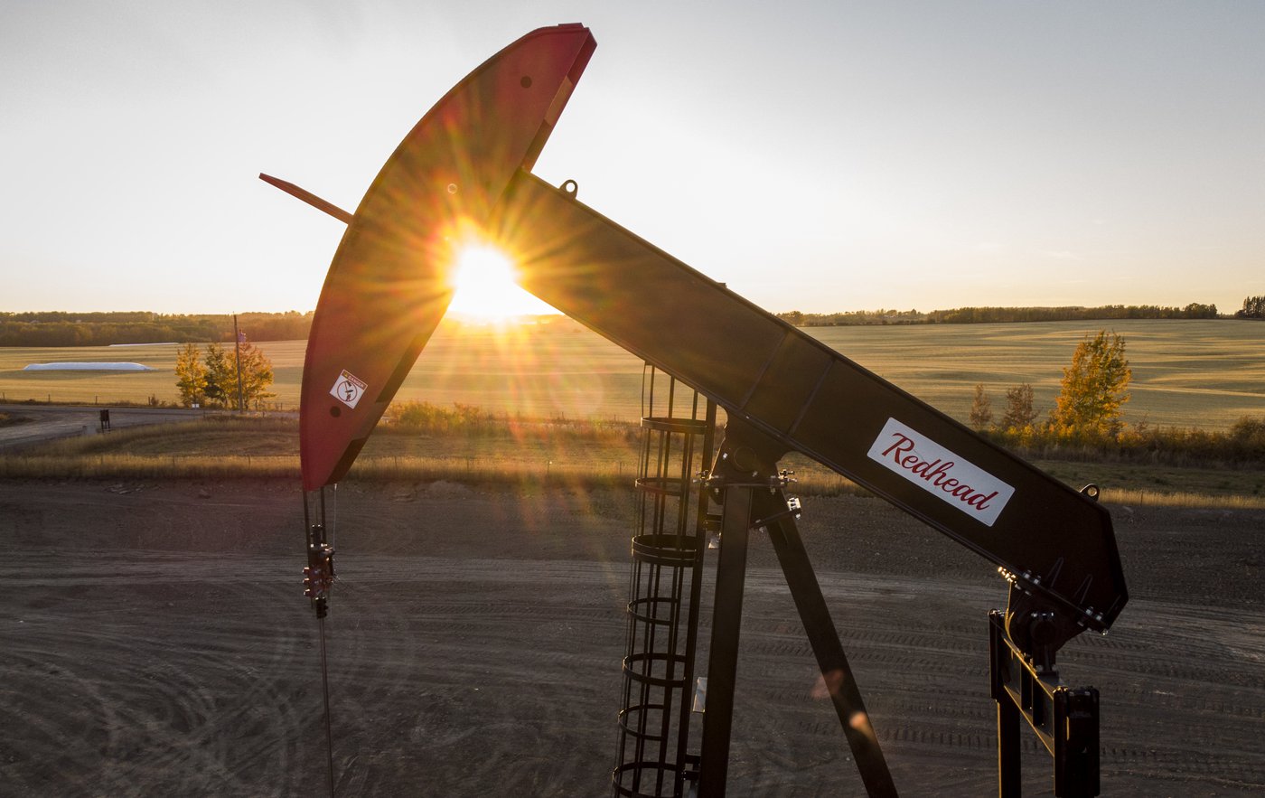 Canadian oilpatch likely to surpass 2022’s production record, but only ...