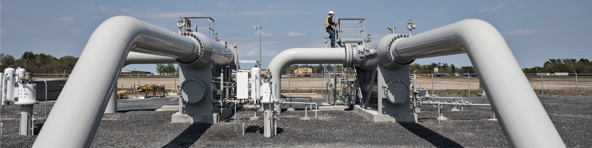 Pipeline operator TC Energy sees natural gas deliveries rise as power ...