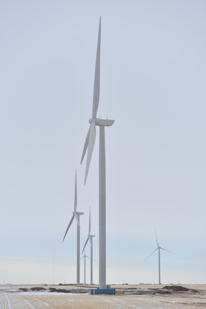 For four days in a row, Saskatchewan gets next to no power from wind ...