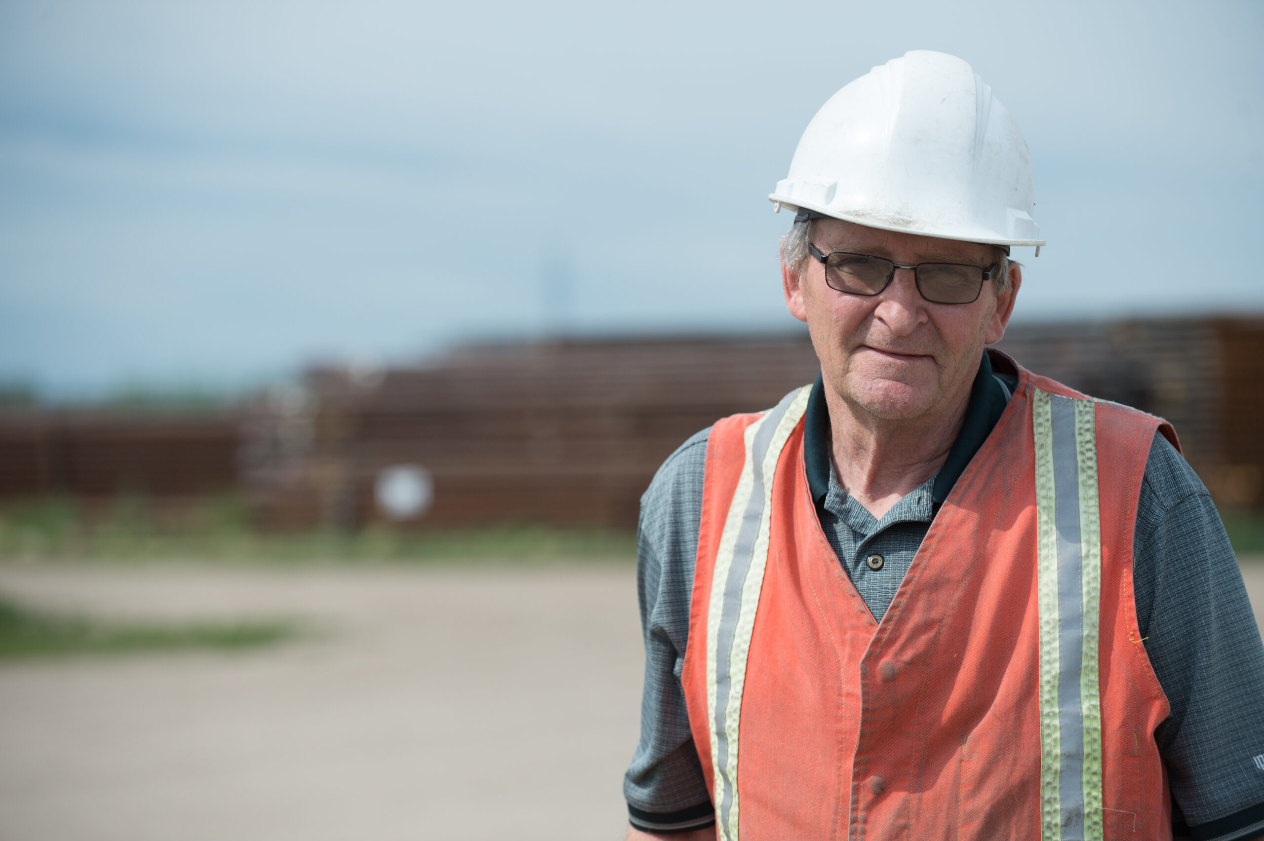 After selling Fontana’s Trucking in 2006, Bruce Bailey was going to ...