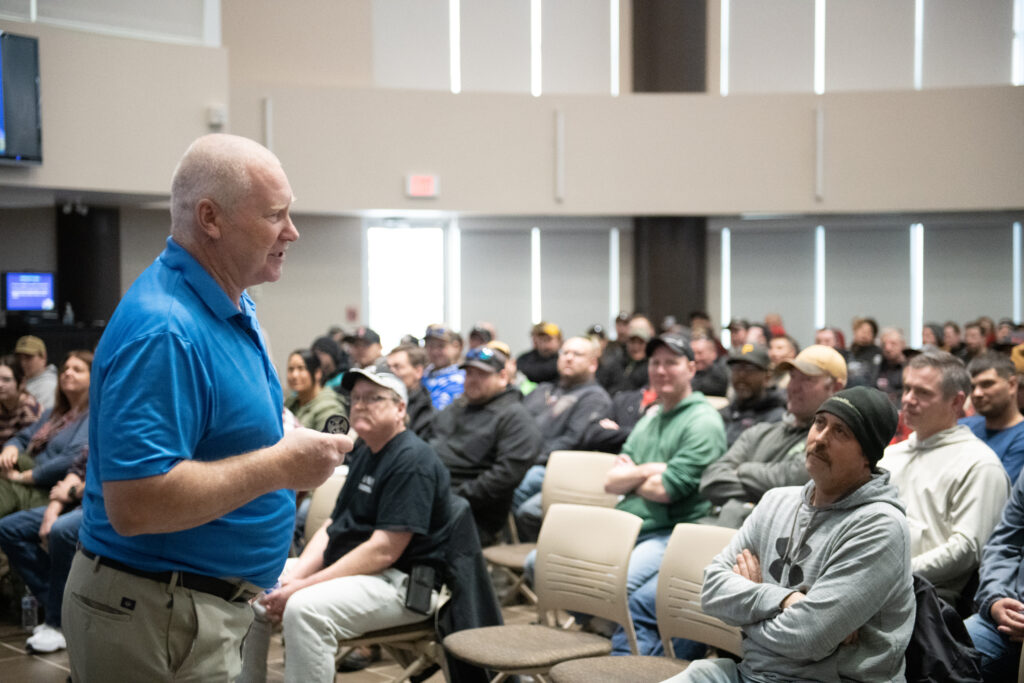 Independent Well Servicing Safety Stand Down returns after pandemic ...