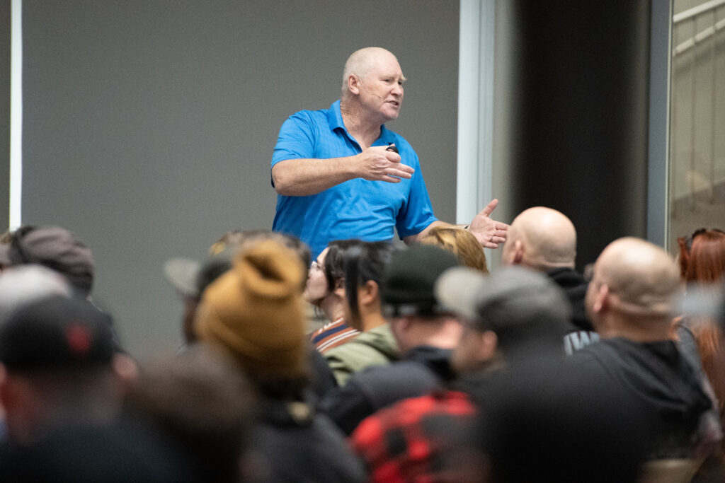 Independent Well Servicing Safety Stand Down returns after pandemic ...