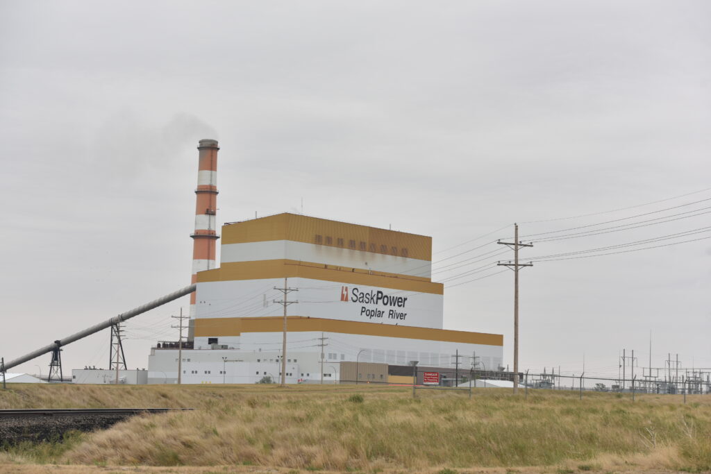The day Trudeau lectured Saskatchewan on its “cleaner energy projects ...