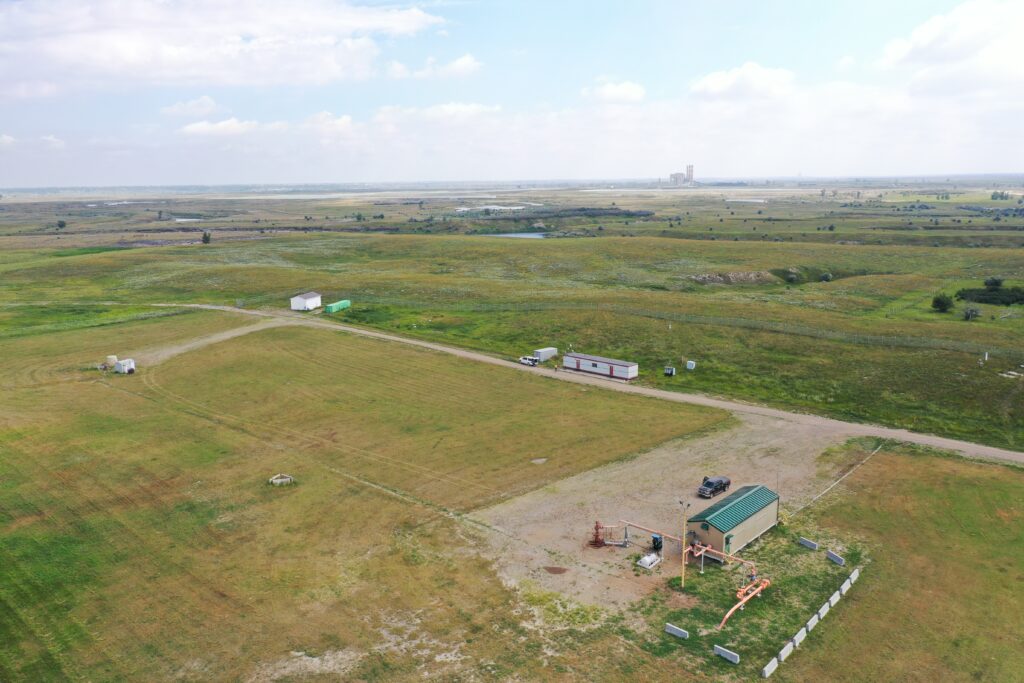 Boundary Dam hits 5 million tonnes CO2 captured, Aquistore hits 500,000 ...