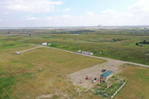 Boundary Dam hits 5 million tonnes CO2 captured, Aquistore hits 500,000 ...