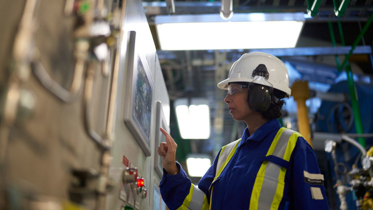 Oil and gas marks another year of over $1B in R&D spending | Pipeline ...