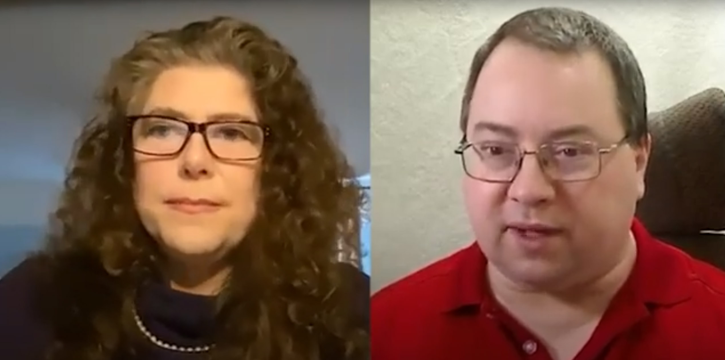 Nemeth Report Podcast: Dr. Tammy Nemeth and Pipeline Online editor ...