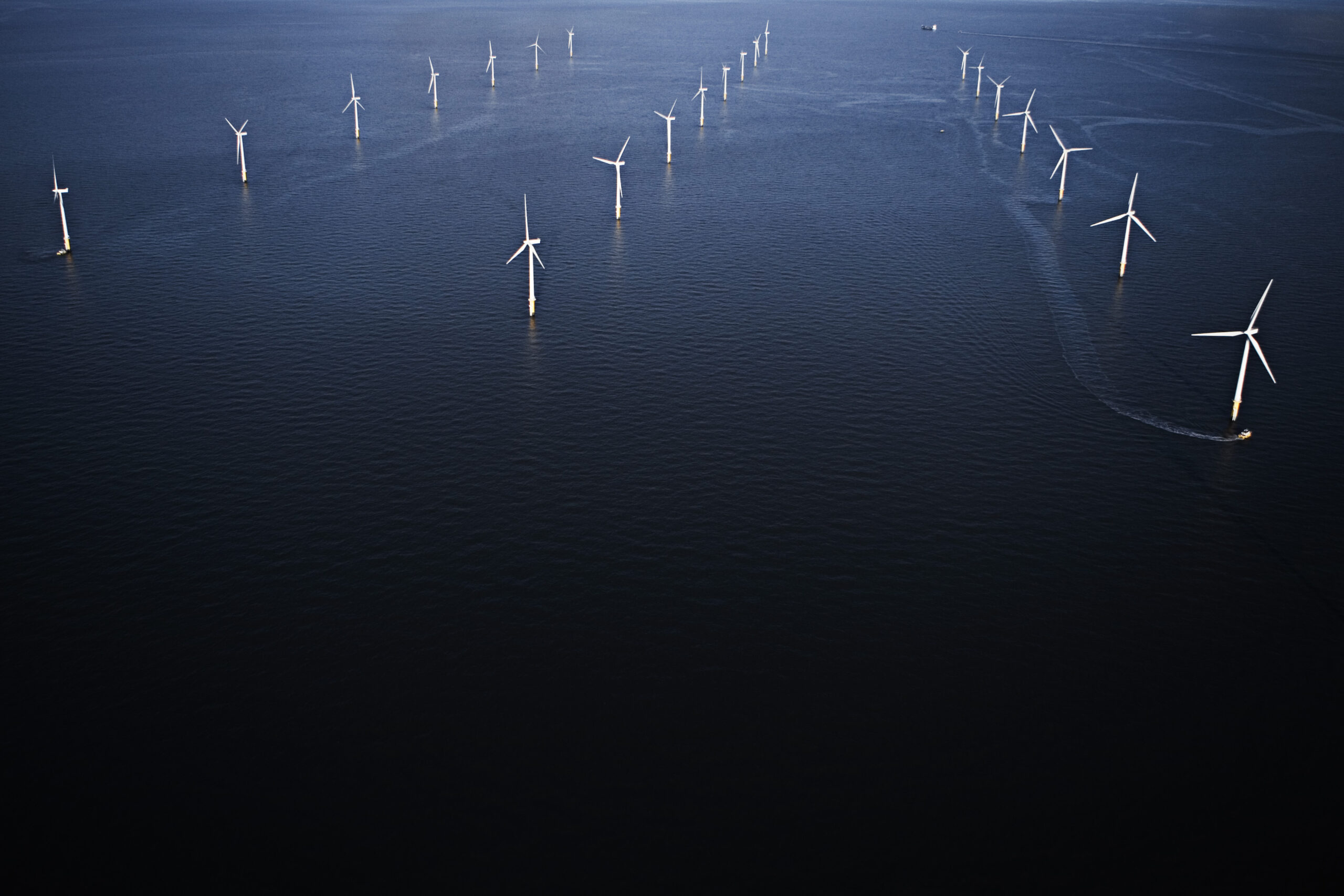 Nova Scotia identifies five areas for development of offshore wind ...