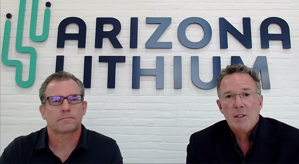 Lithium in SK, Part 14: Prairie Lithium gets federal money, acquisition ...
