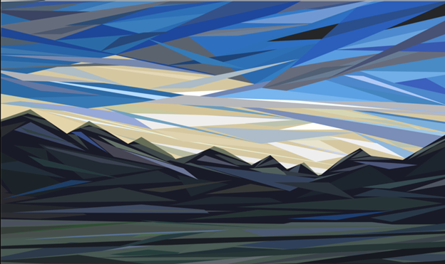 Calgary artist Billie Rae Busby, originally from Yorkton, chosen to ...