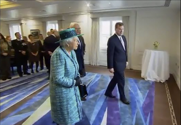 Calgary artist Billie Rae Busby, originally from Yorkton, chosen to ...