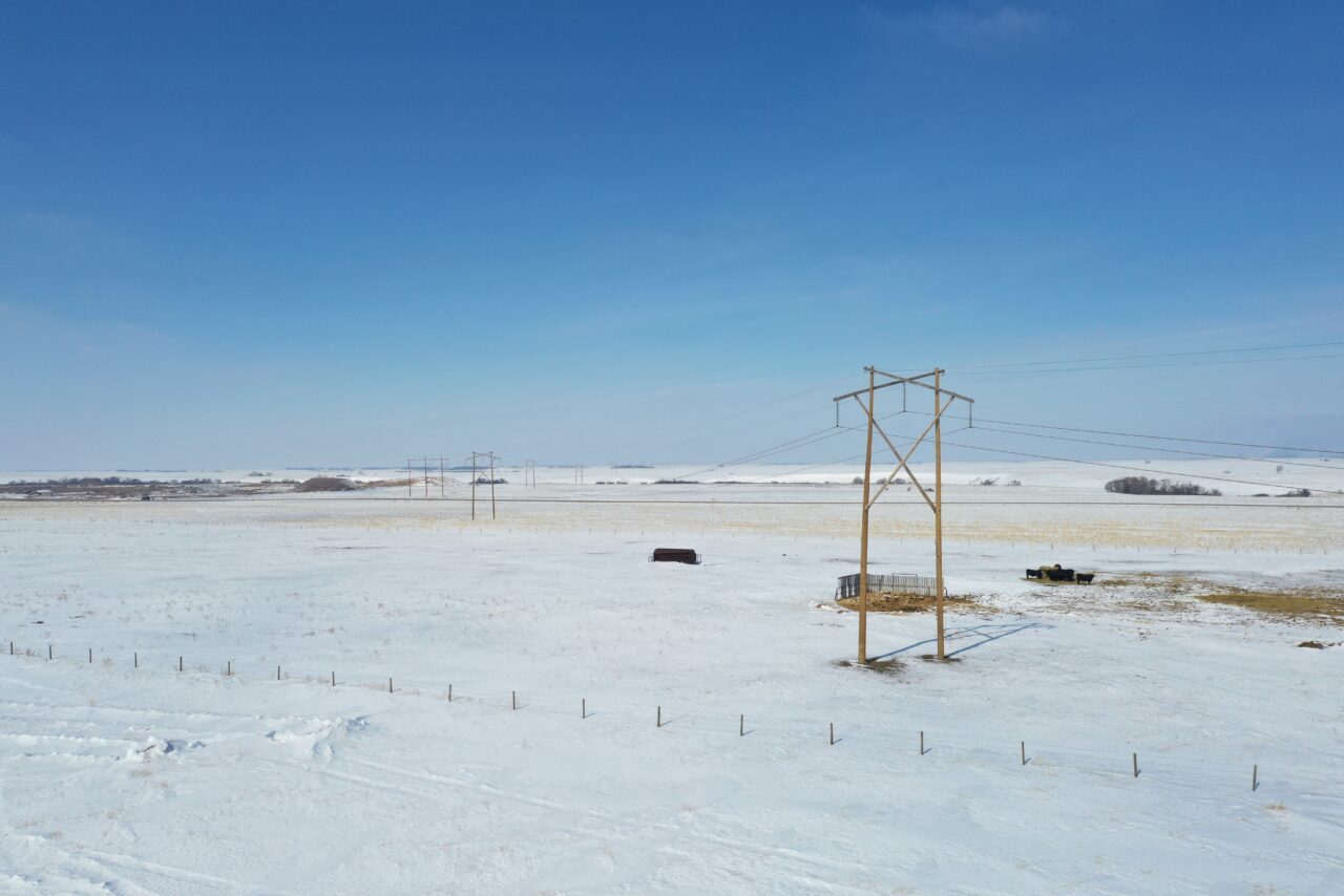 ‘Why don’t you fight for what we have, and what works?’ SaskPower holds ...