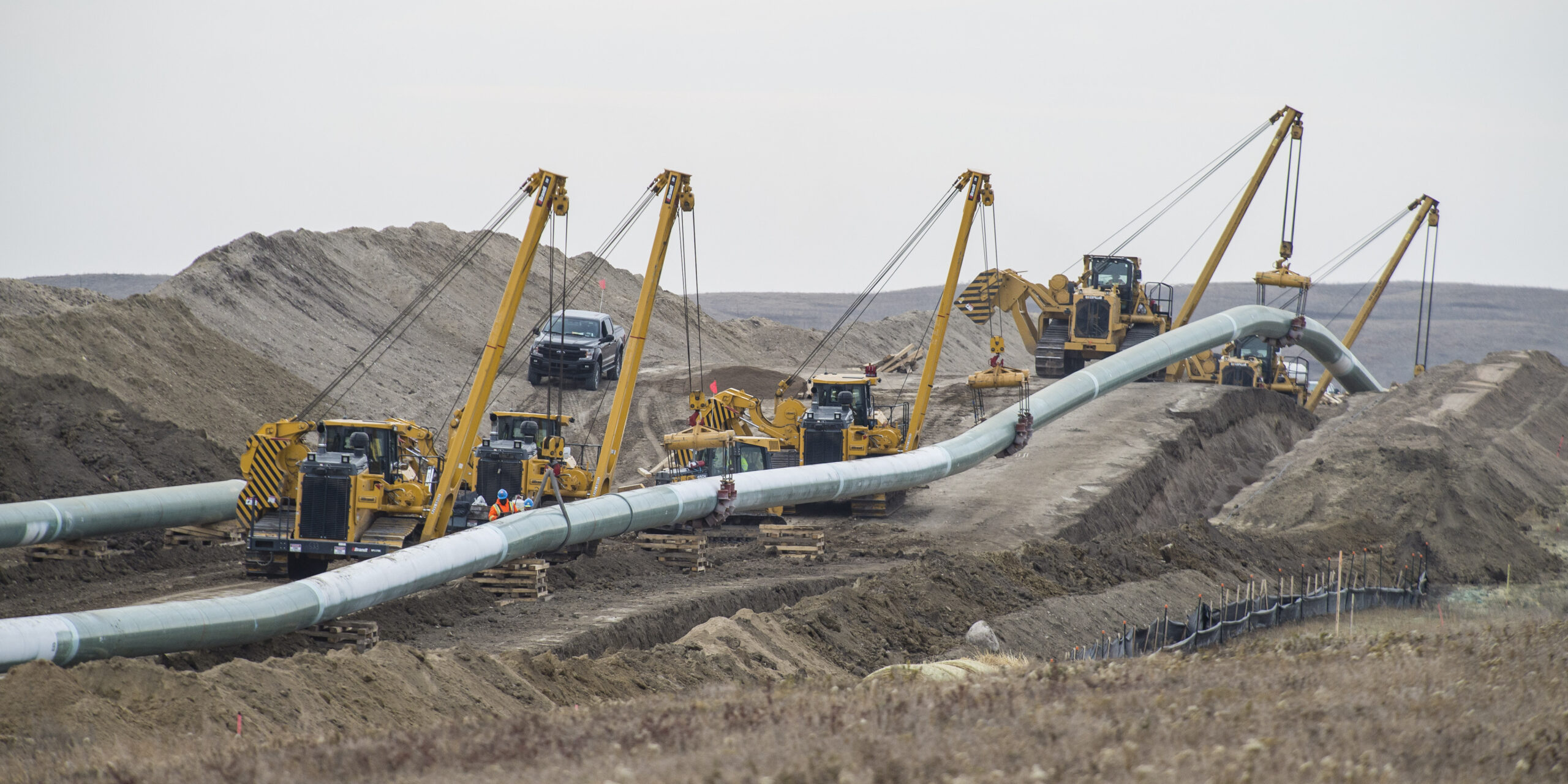 Enbridge earmarks $3.3 billion for Gulf Coast storage plant, other ...