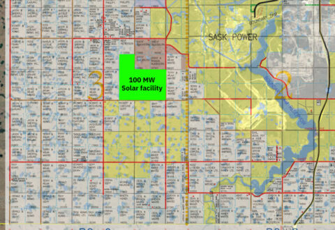 ‘Why don’t you fight for what we have, and what works?’ SaskPower holds ...