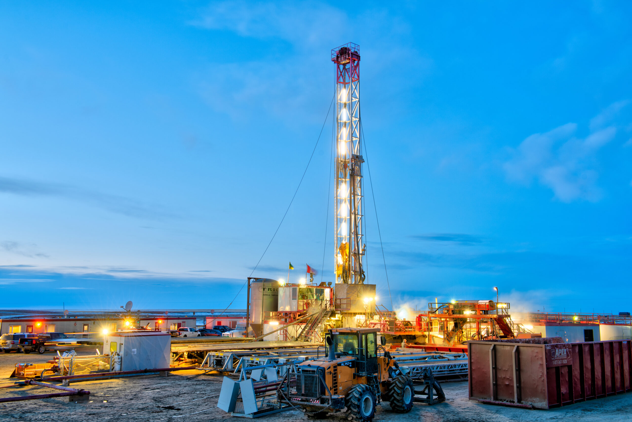 Royal Helium announces Val Marie helium project with Sparrow Hawk ...