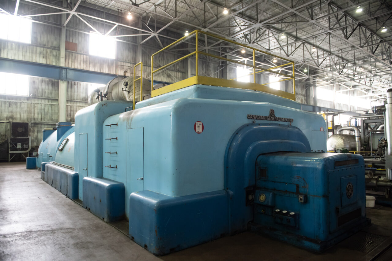 Remember how SaskPower was supposed to retire Boundary Dam Units 4 and ...