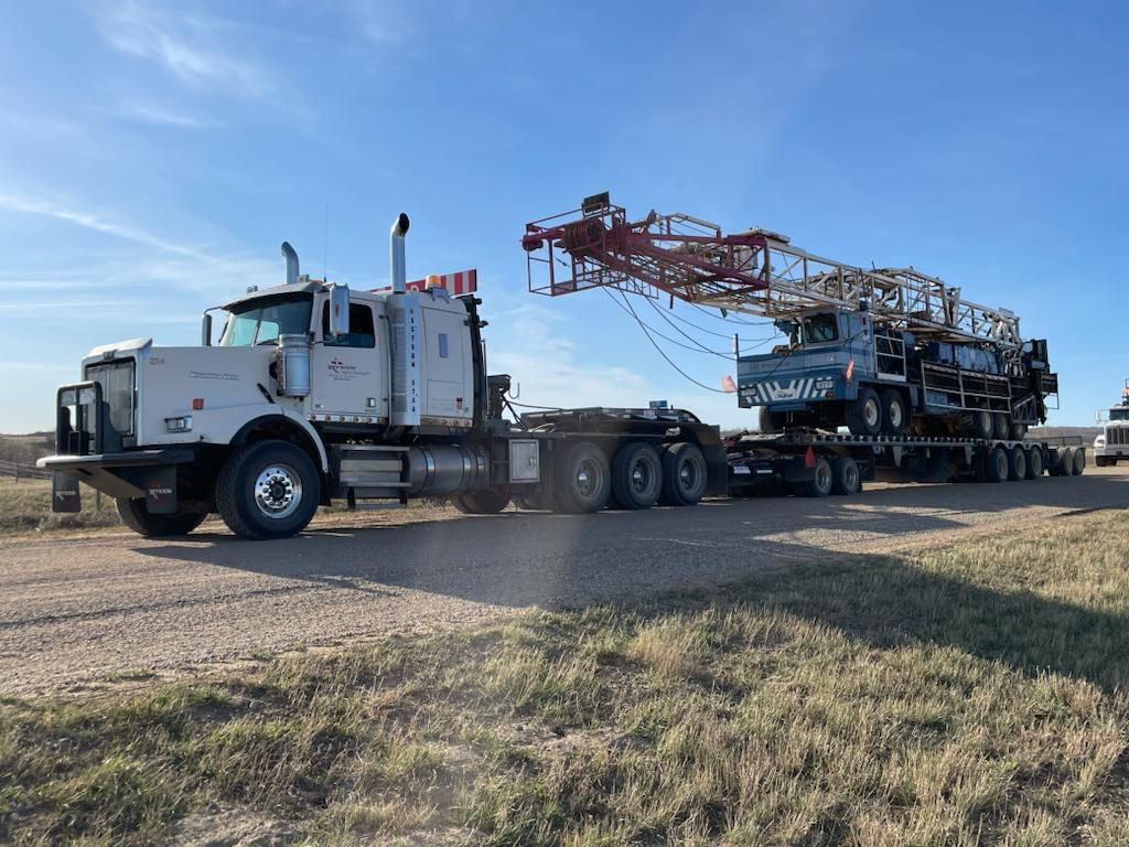 Where there’s a will, there’s a way | Pipeline Online