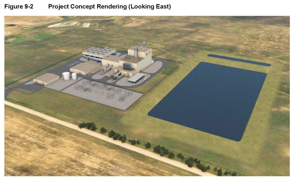 SaskPower quietly announces natural gas-fired Aspen Power Station at ...