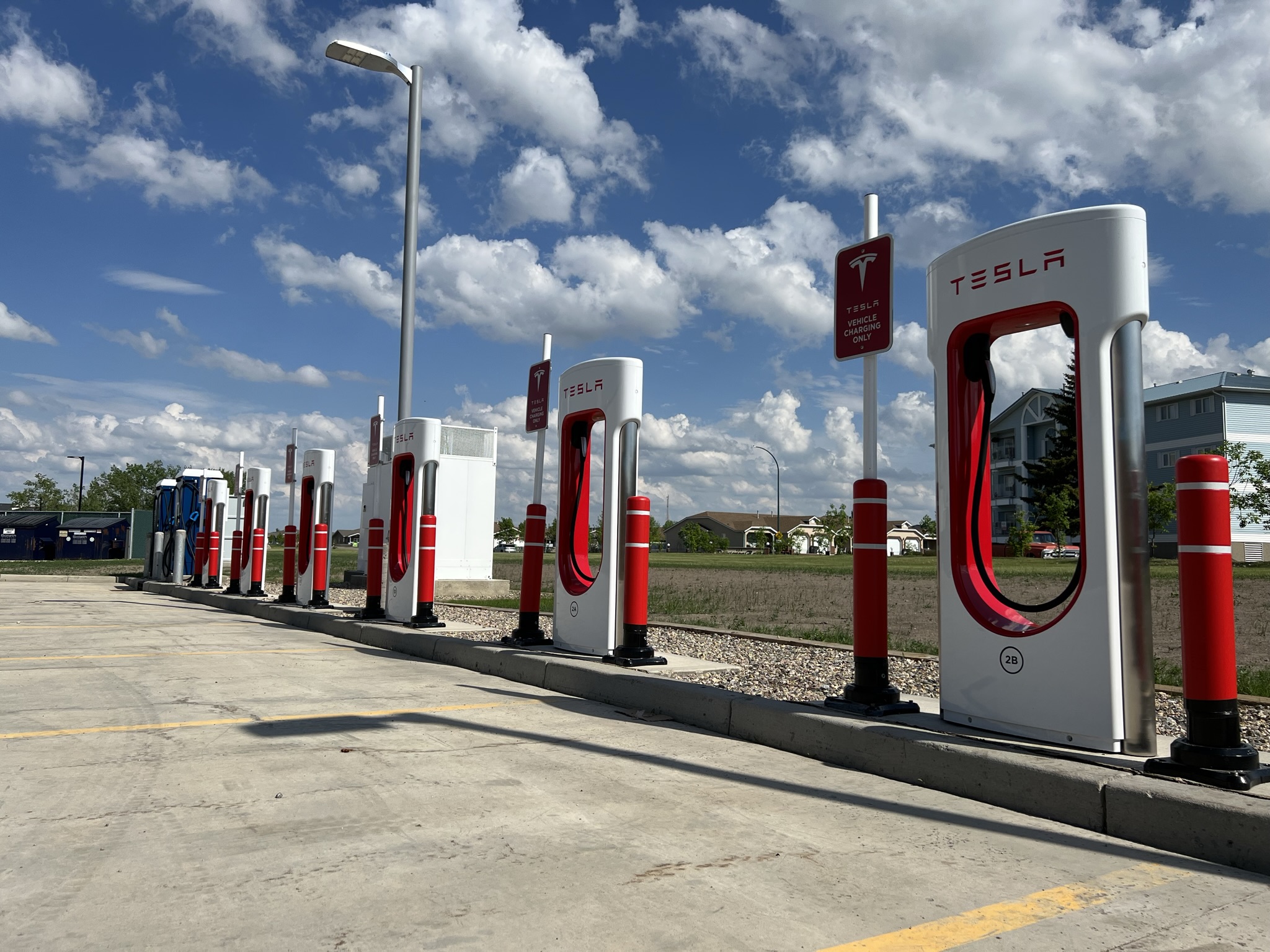 Brian Zinchuk: Ford and Tesla just signalled the beginning of the end ...