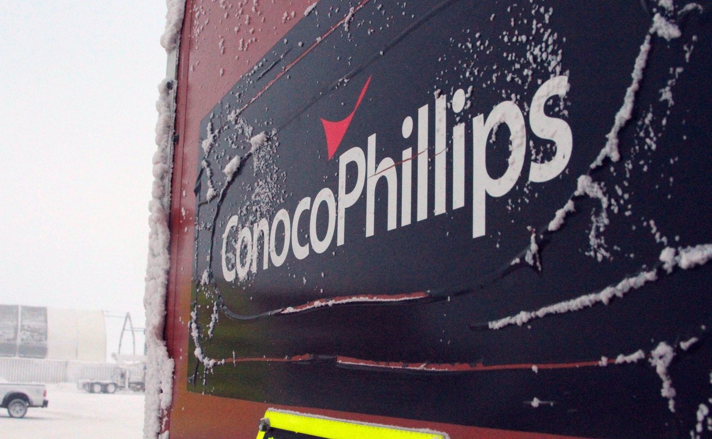 ConocoPhillips to exercise pre-emptive right; will buy rest of Surmont ...