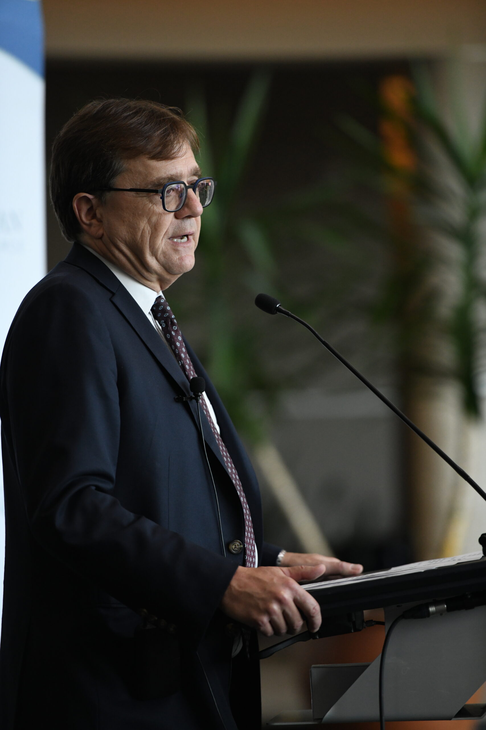 “More that we need to do,” says federal Minister of Natural Resources ...