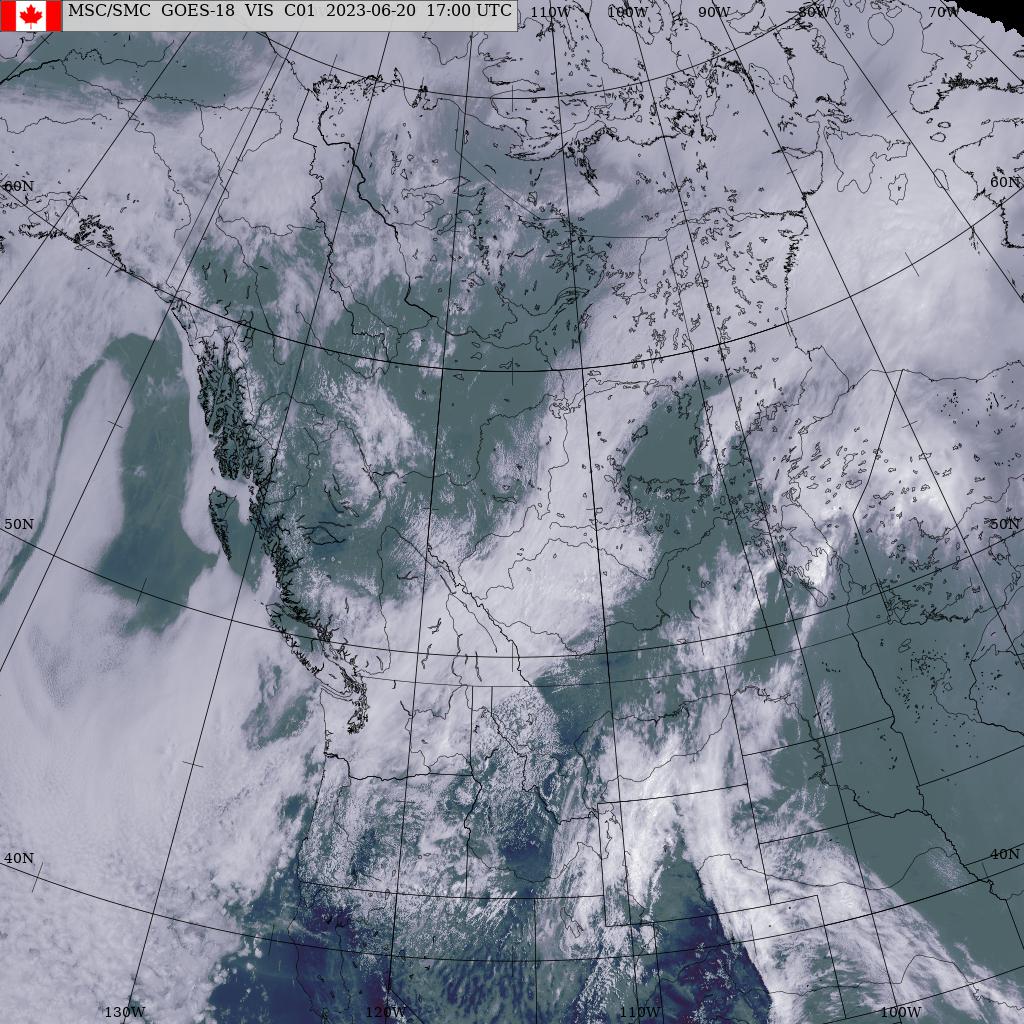 On second longest day of the year, clouds reduce Alberta solar ...