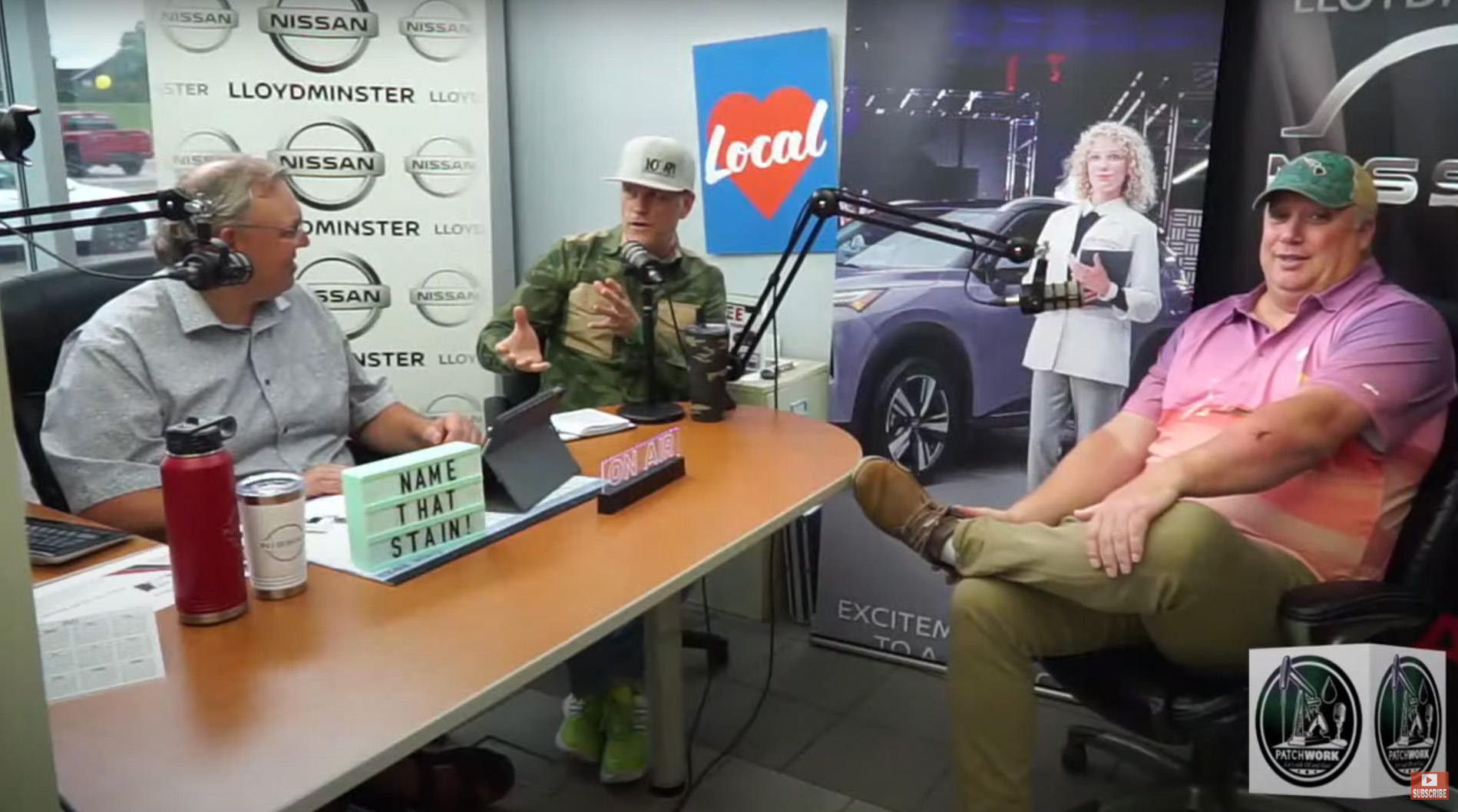 Patchwork Podcast: Rob Quist from Top Oil Production | Pipeline Online