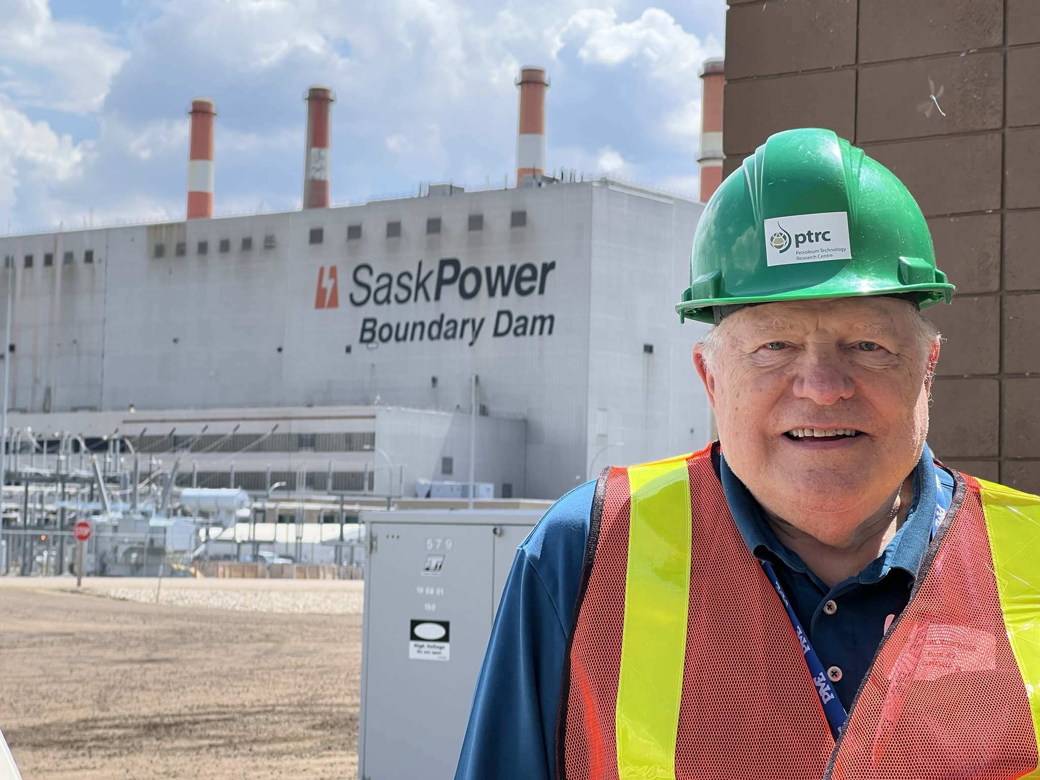 The world comes to Saskatchewan to discuss carbon capture international ...