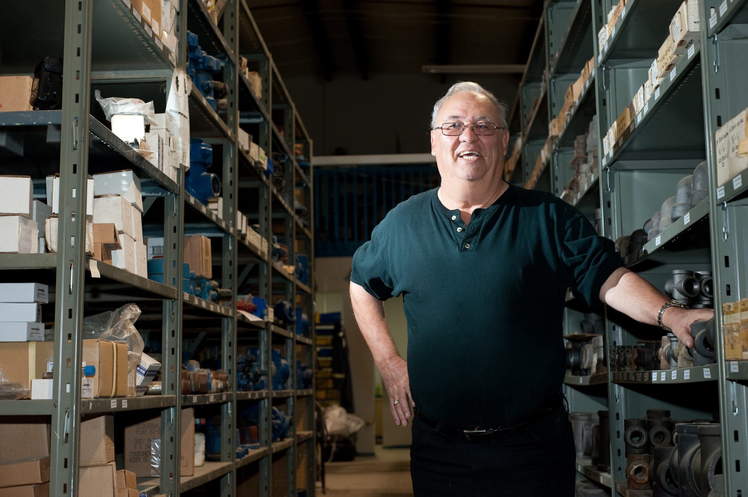 Obituary: Ron Wanner of Estevan’s Viking Oilfield Surplus, T. Bird Oil ...