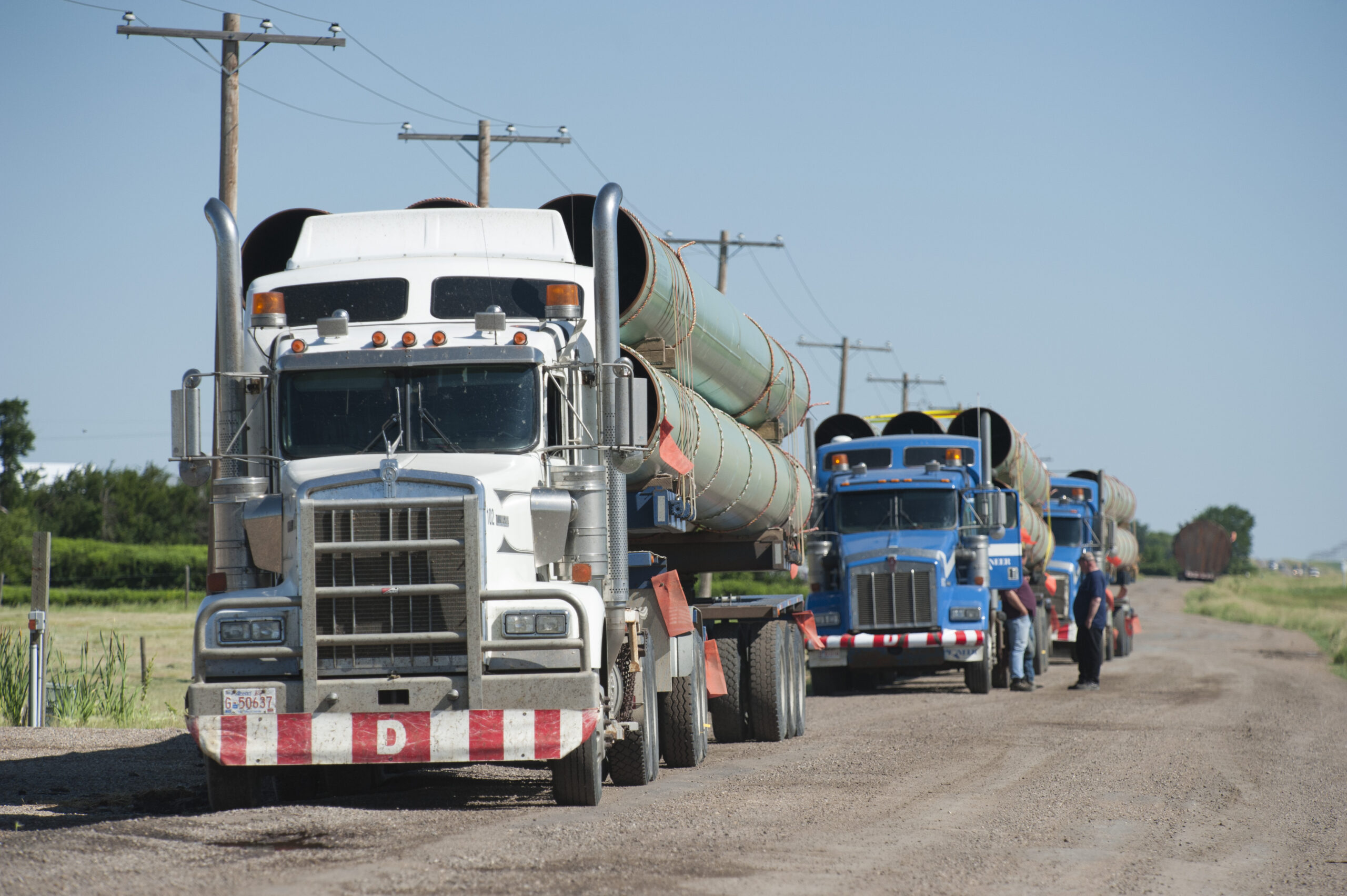 TC Energy spinning off Keystone Pipeline, 18 years after it was first ...