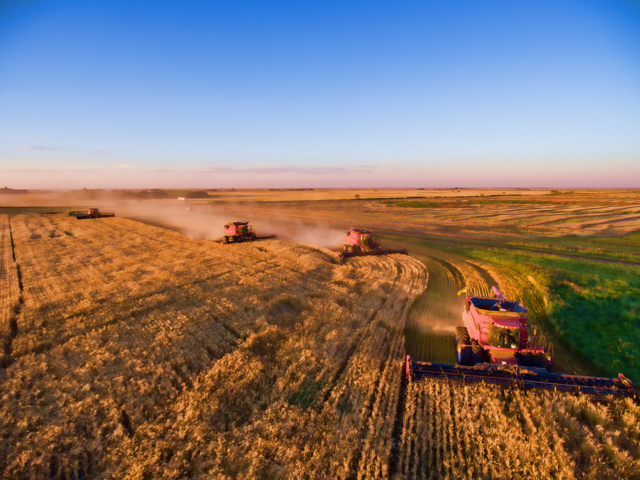 Brian Zinchuk: Diesel won’t be easily replaced on the farm, Mr ...