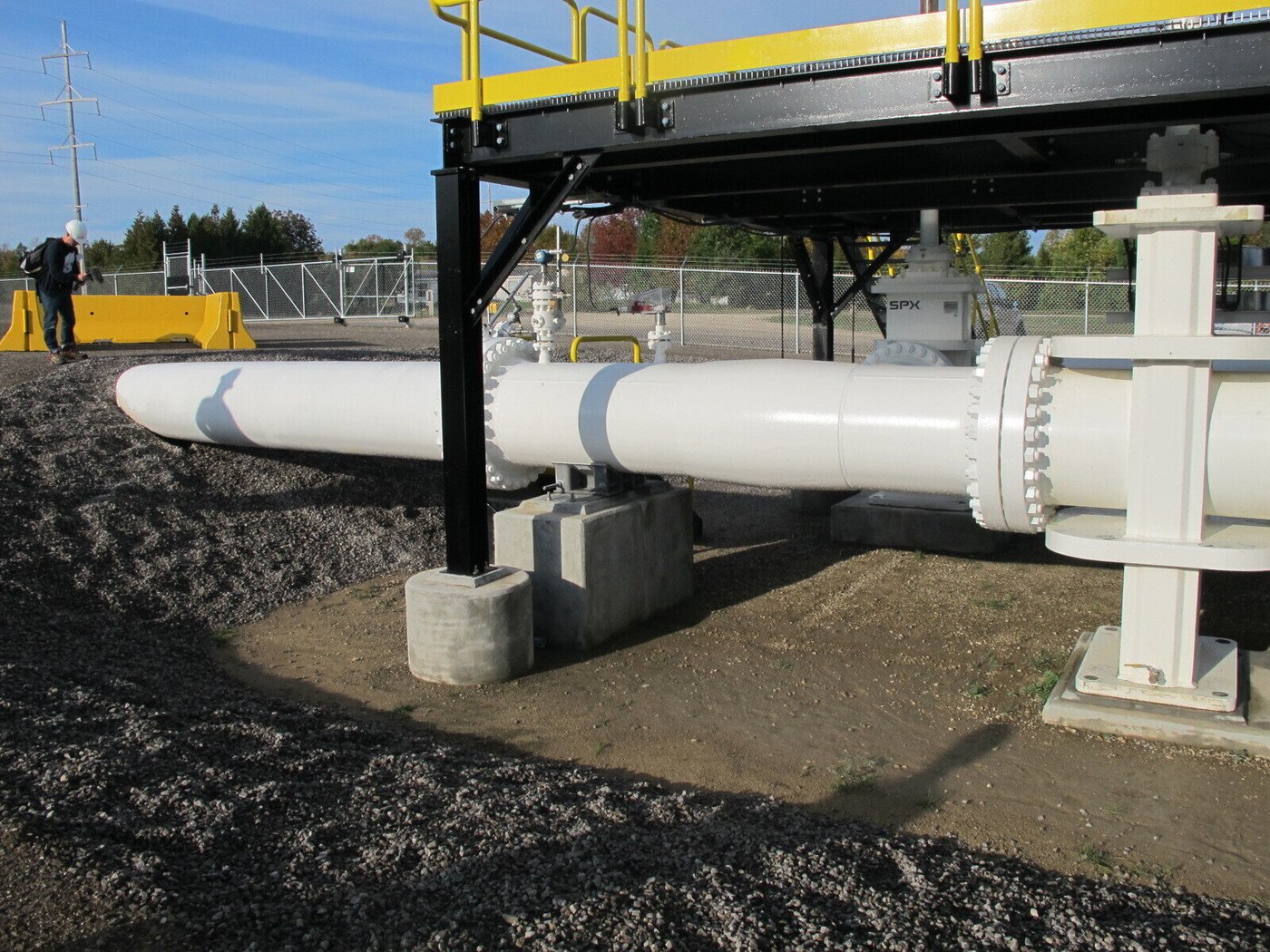 Enbridge, Bad River Indigenous band both appealing Line 5 court ruling ...