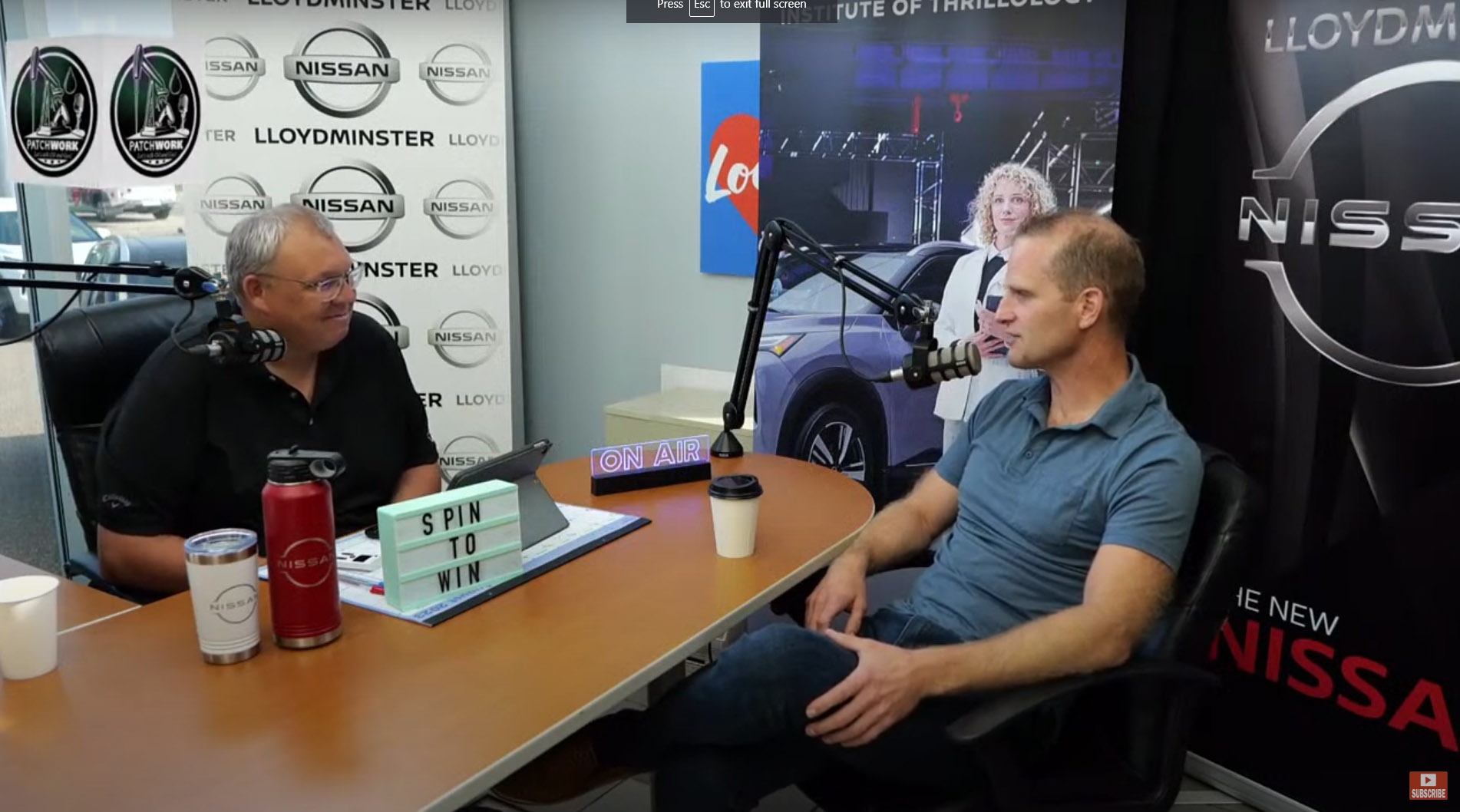 Patchwork Podcast: Dustin Newman from Original Oil | Pipeline Online