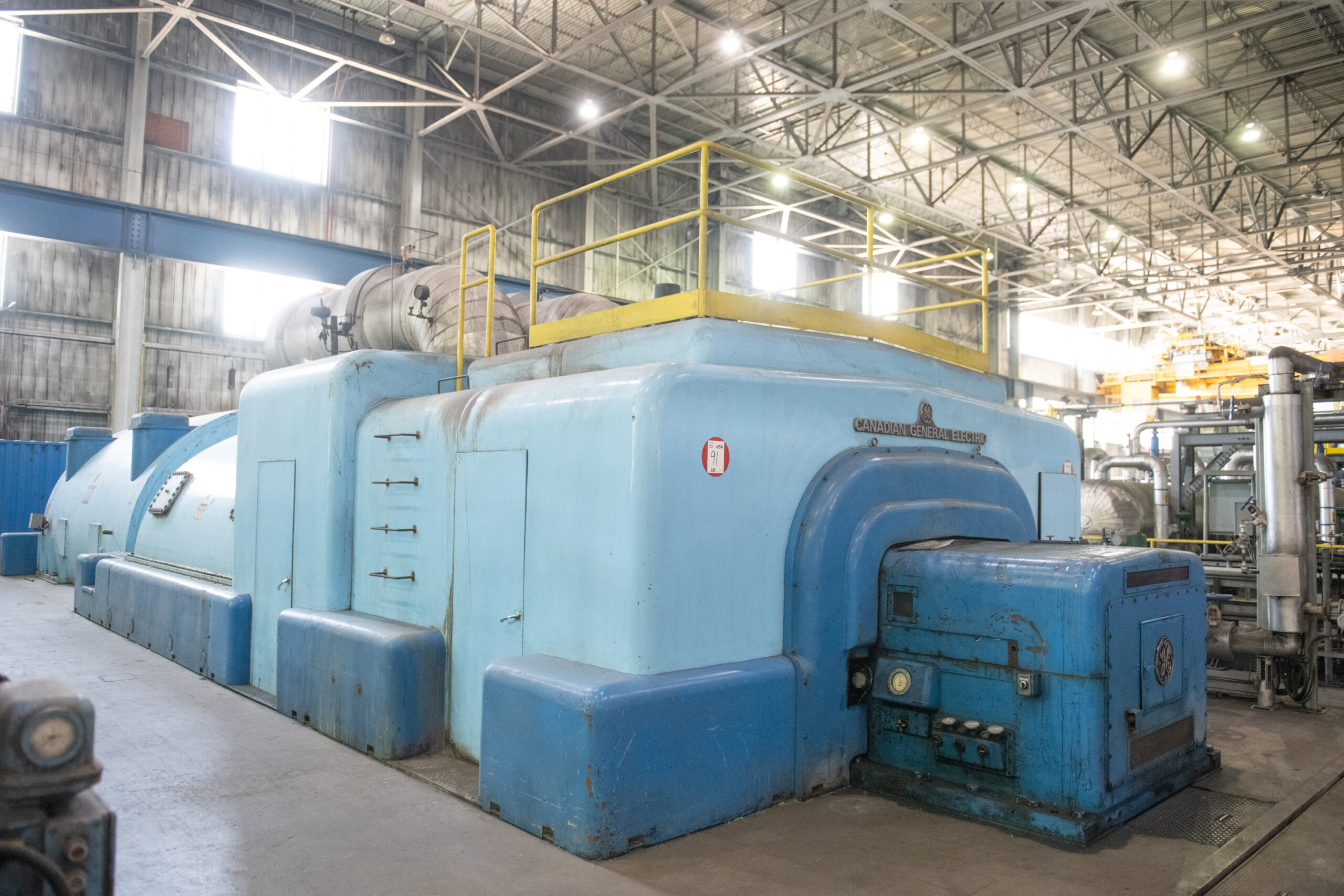 Estevan Chamber of Commerce on coal-fired power announcement | Pipeline ...