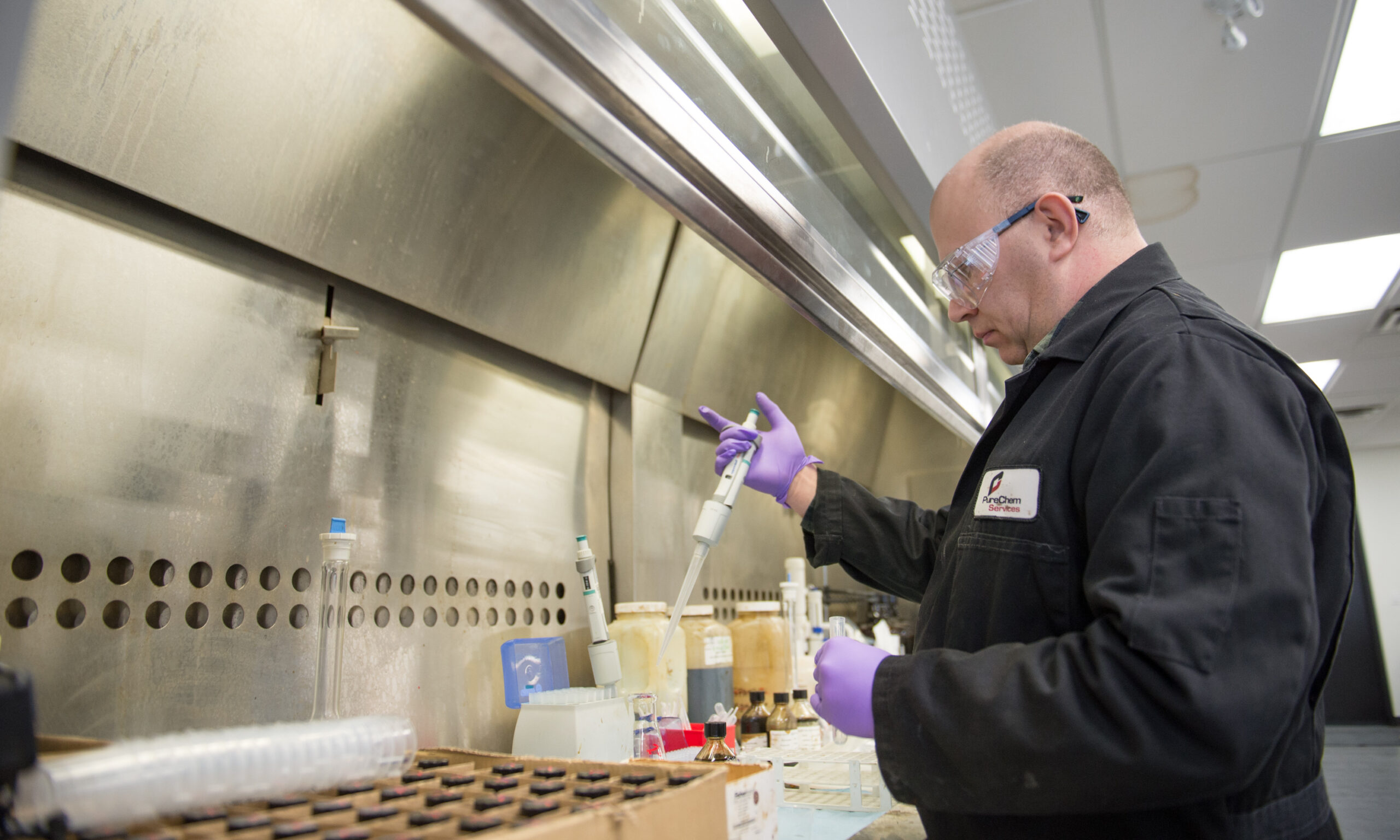 CES Energy Solutions announces strong Q2 results | Pipeline Online