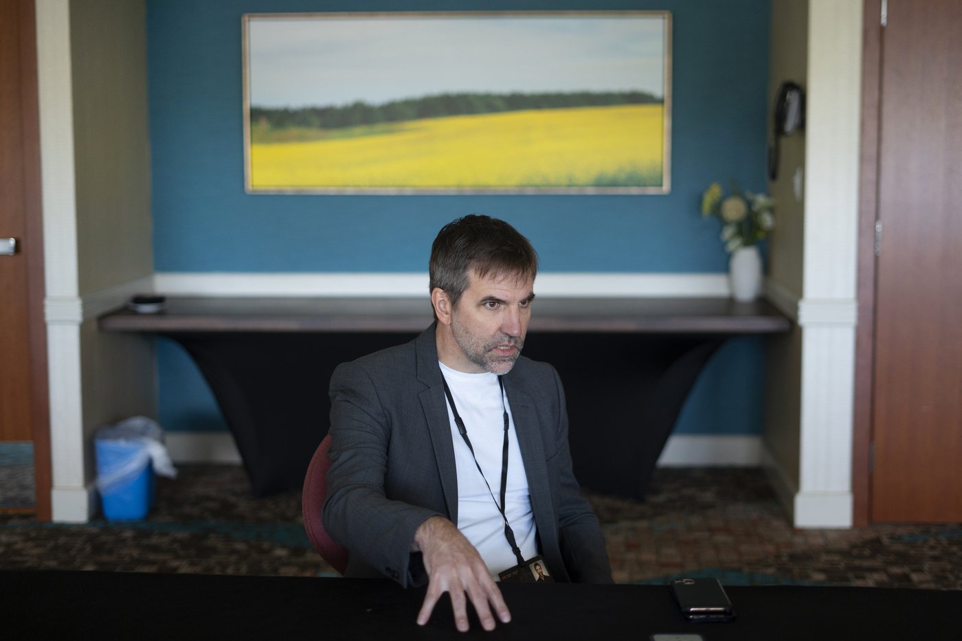 Suncor’s revised focus on oil production proof of need for emissions ...