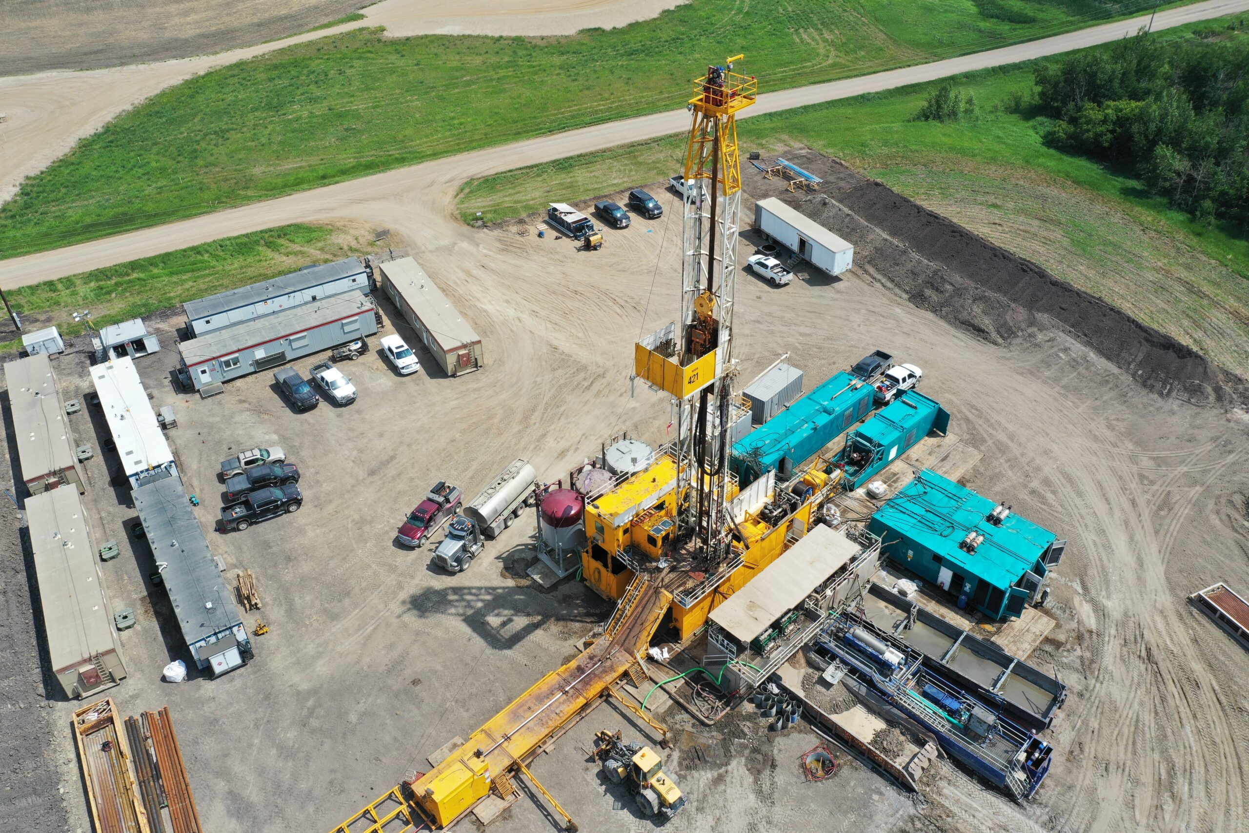 Saturn Oil & Gas joins multi-lateral bandwagon, reports year-end ...