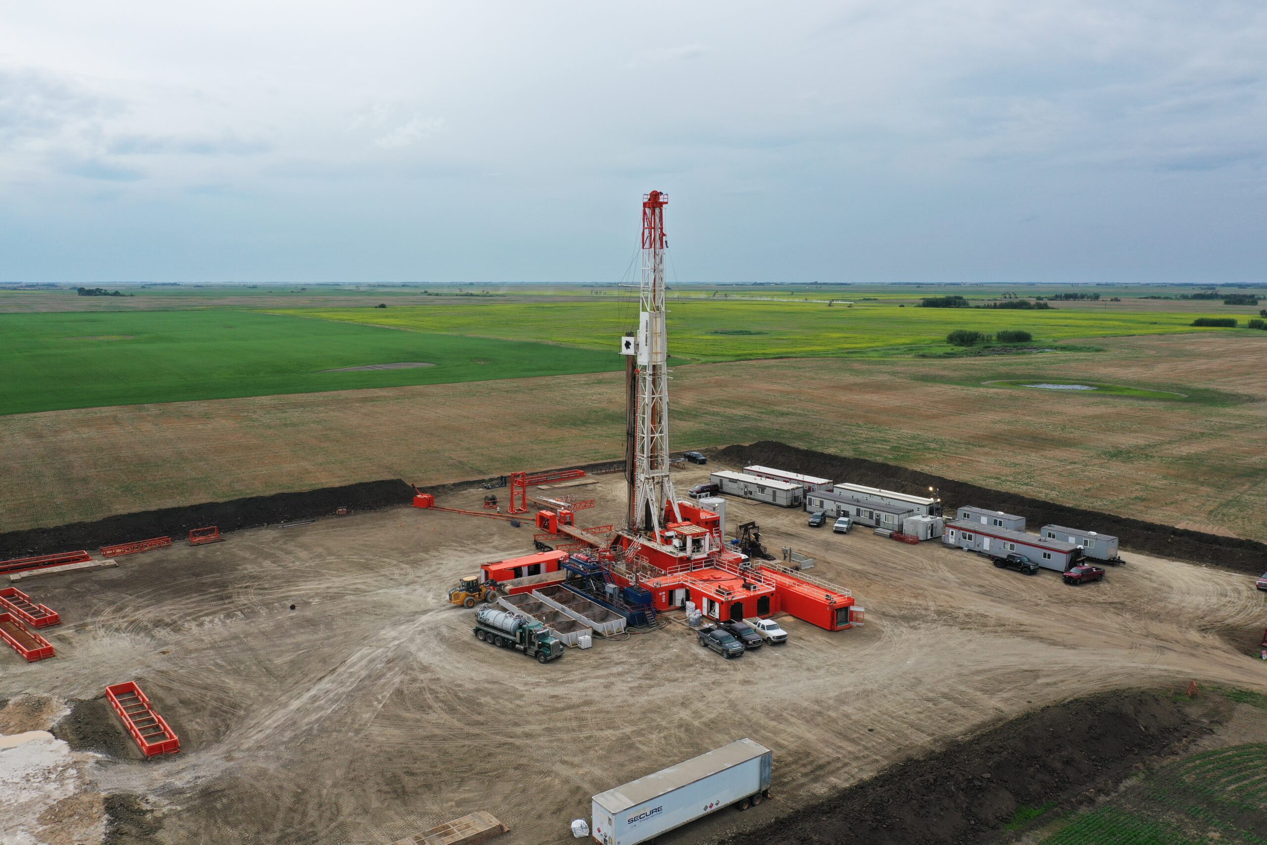 Vermilion Energy sells Saskatchewan and Manitoba portfolio to unnamed ...