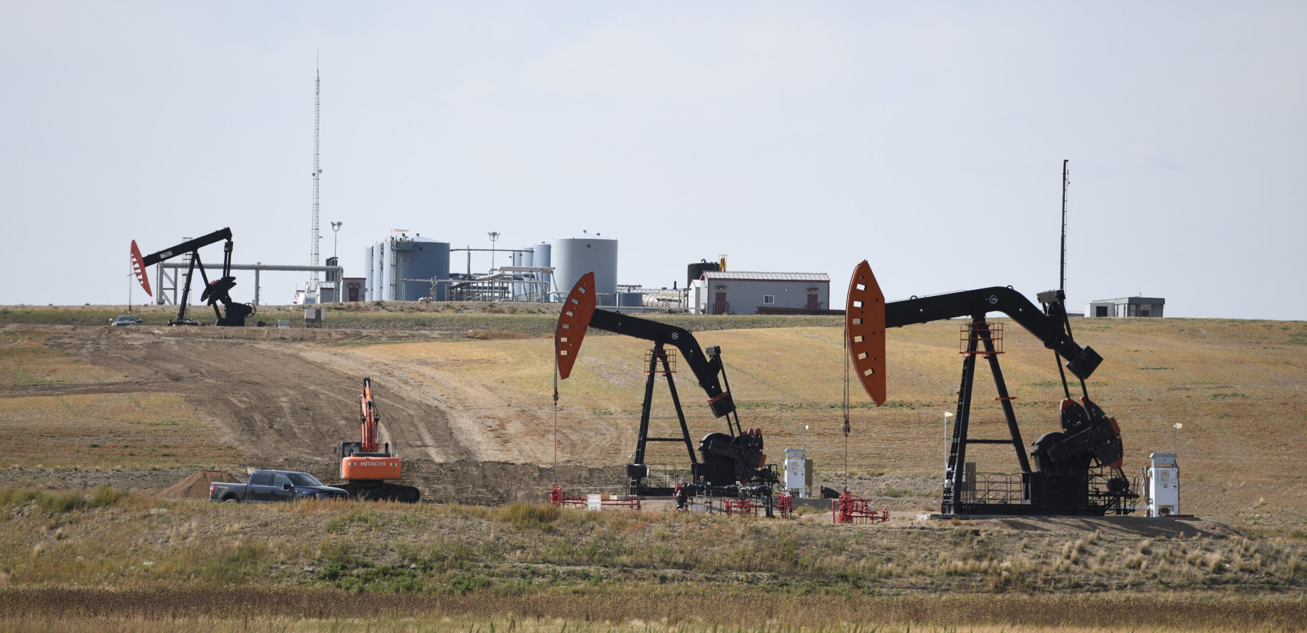 Brian Zinchuk: With oil prices now at US$94 per barrel, why is industry ...