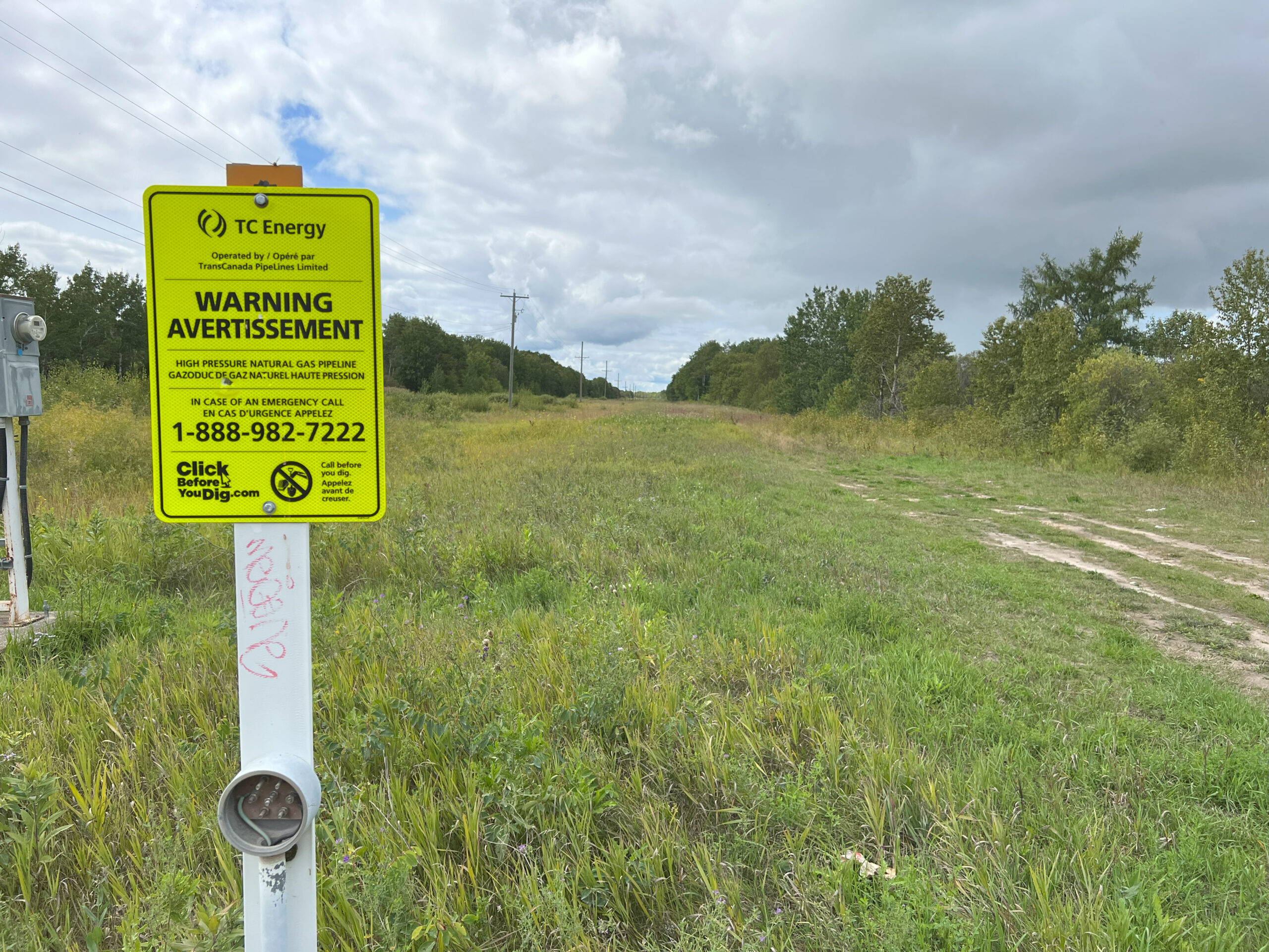 TC Energy open to exceeding $3B asset divestiture target this year: CEO ...